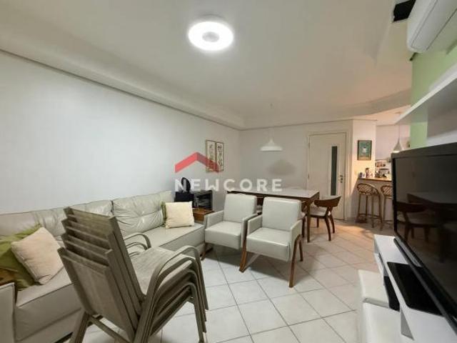 Apartamento em Alameda das Conchas Riviera Bertioga/SP