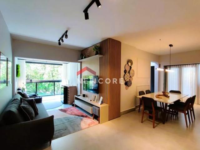 Apartamento em Alameda das Conchas Riviera Bertioga/SP