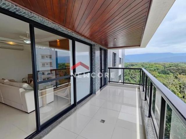 Apartamento em Alameda das Conchas Riviera Bertioga/SP
