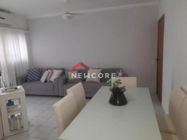 Apartamento em Alameda das Conchas Riviera de São Lourenço Bertioga/SP
