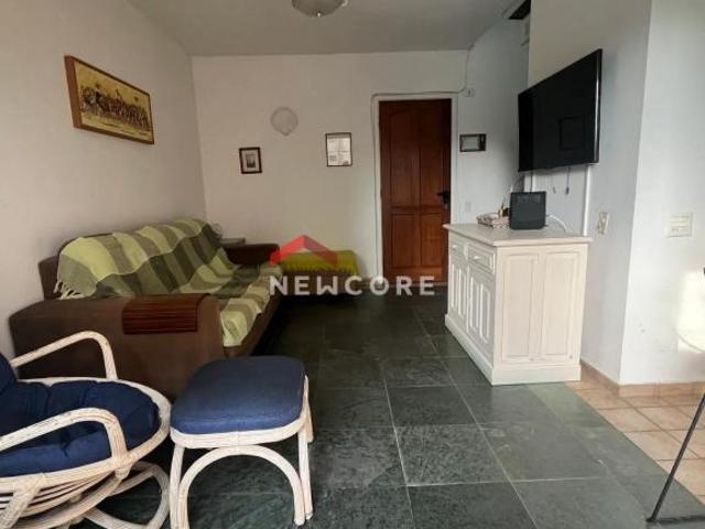 Apartamento em Alameda das Conchas Riviera de São Lourenço Bertioga/SP