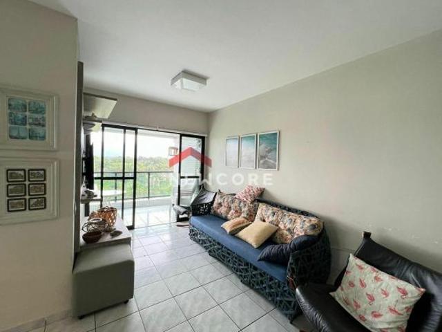 Apartamento em Alameda das Conchas Riviera de São Lourenço Bertioga/SP