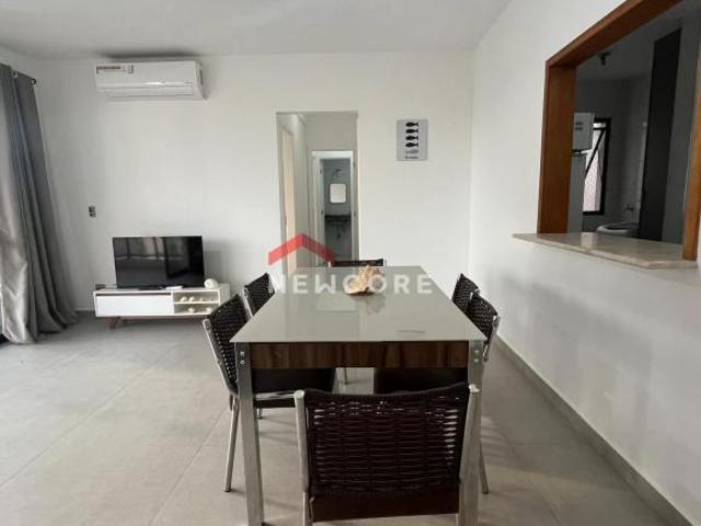 Apartamento em Alameda das Conchas Riviera de São Lourenço Bertioga/SP