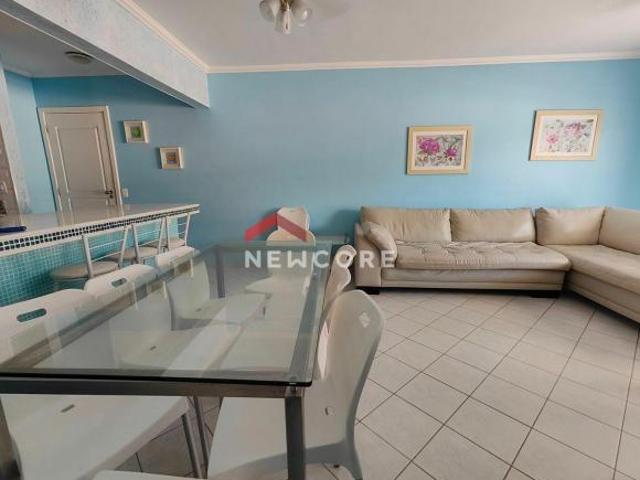 Apartamento em Alameda das Conchas Riviera de São Lourenço Bertioga/SP