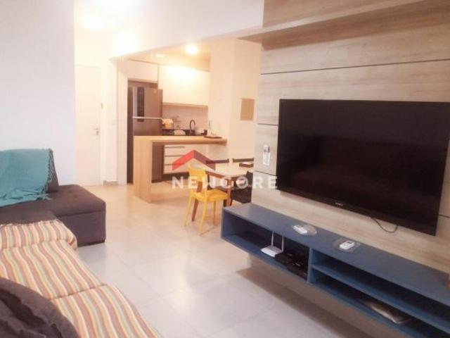 Apartamento em Alameda das Conchas Riviera de São Lourenço Bertioga/SP