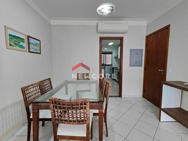 Apartamento em Alameda das Conchas Riviera de São Lourenço Bertioga/SP