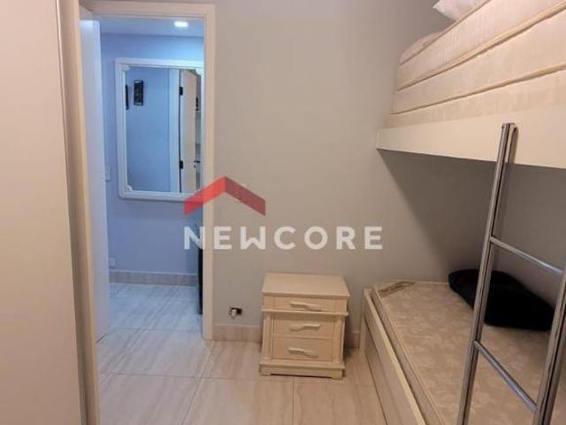 Apartamento em Alameda das Conchas Riviera de São Lourenço Bertioga/SP