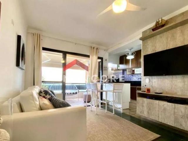 Apartamento em Alameda das Conchas Riviera de São Lourenço Bertioga/SP