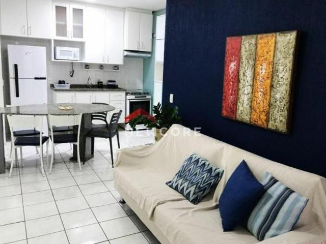 Apartamento em Alameda das Conchas Riviera de São Lourenço Bertioga/SP