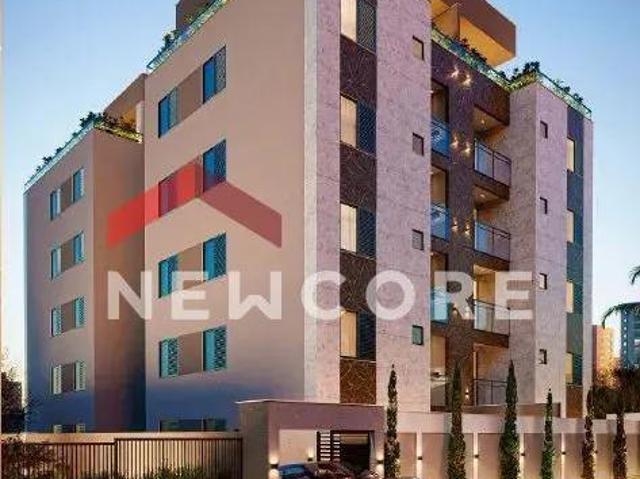 Apartamento em Alameda das Cotovias Cabral Contagem/MG
