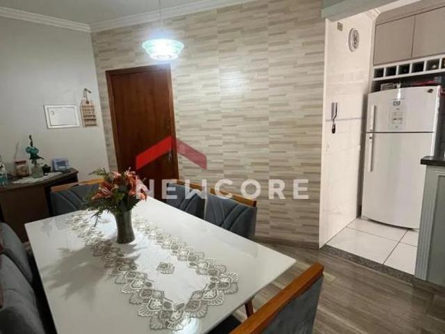 Apartamento em Alameda das Oliveiras Demarchi São Bernardo do Campo/SP