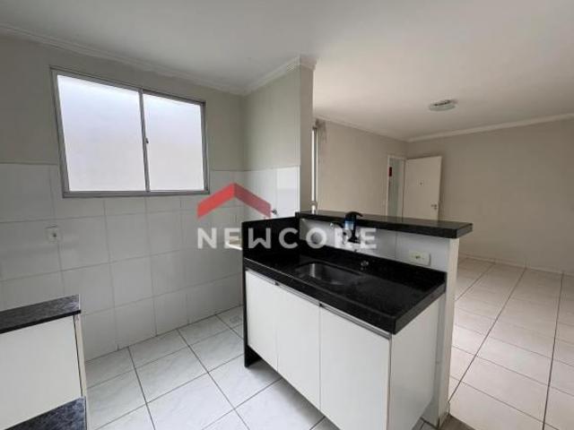 Apartamento em Alameda das Perdizes Cabral Contagem/MG
