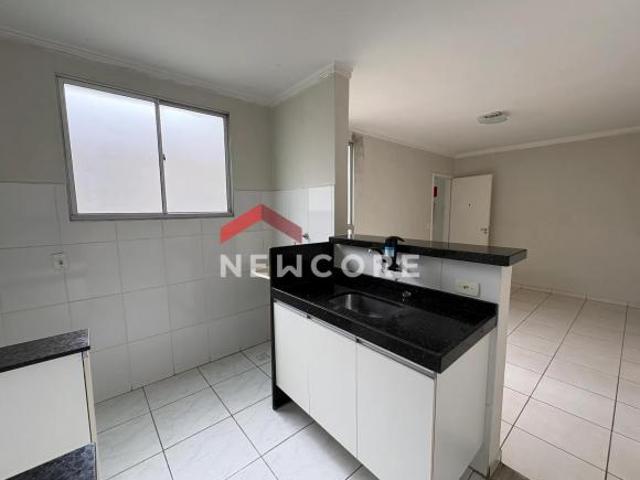 Apartamento em Alameda das Perdizes Cabral Contagem/MG