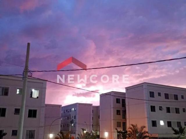Apartamento em Alameda de Rondon Lundcea Lagoa Santa/MG