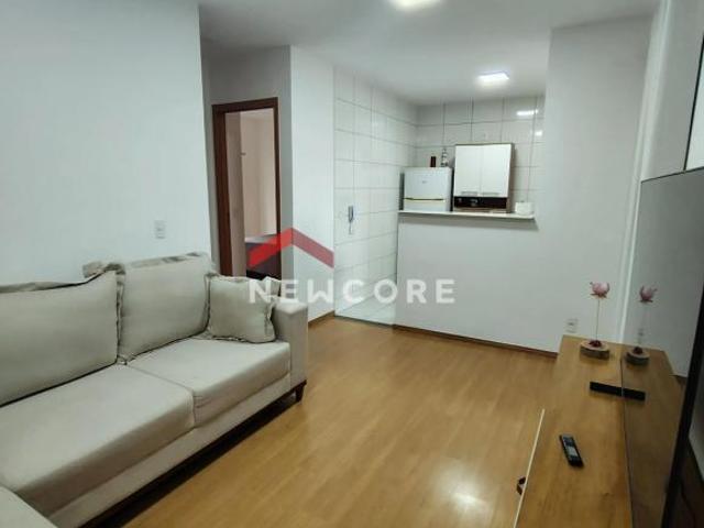Apartamento em Alameda de Rondon Lundcea Lagoa Santa/MG