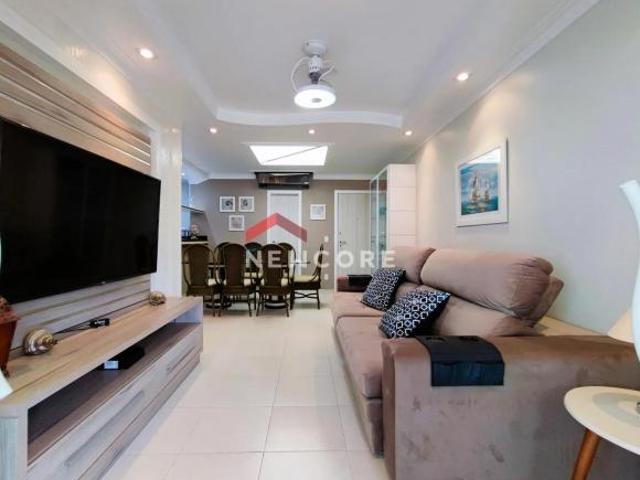 Apartamento em Alameda do Monjoleiro Riviera Bertioga/SP
