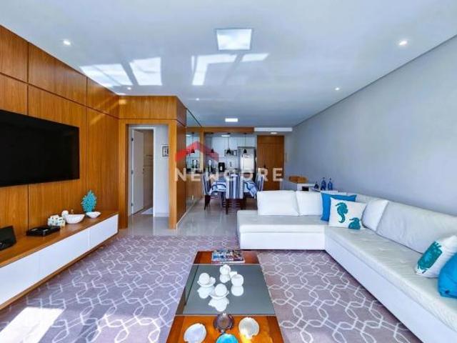 Apartamento em Alameda do Monjoleiro Riviera Bertioga/SP