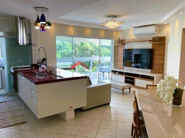 Apartamento em Alameda do Monjoleiro Riviera Bertioga/SP