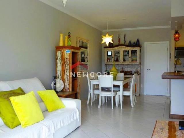 Apartamento em Alameda do Monjoleiro Riviera Bertioga/SP