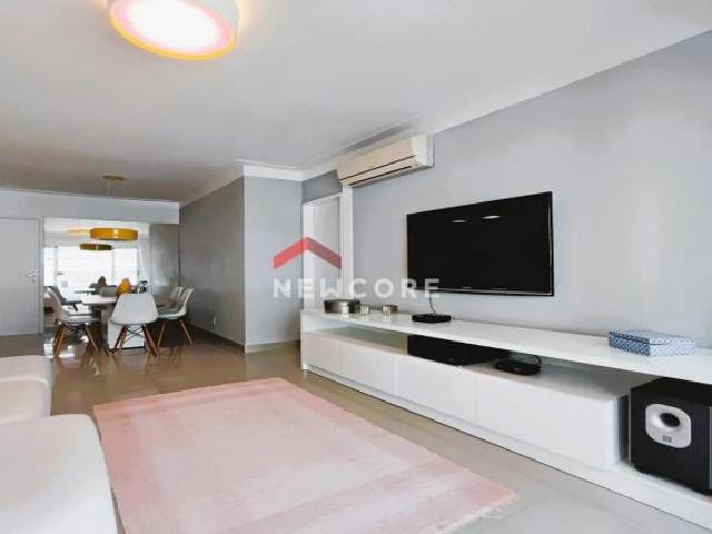 Apartamento em Alameda do Monjoleiro Riviera Bertioga/SP