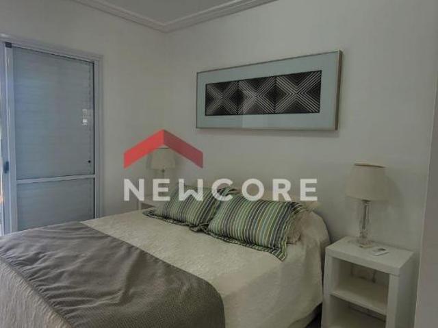 Apartamento em Alameda do Monjoleiro Riviera Bertioga/SP