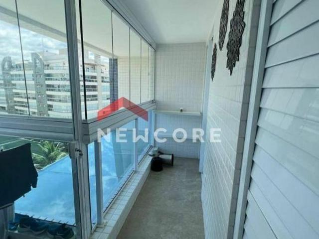 Apartamento em Alameda do Monjoleiro Riviera Bertioga/SP