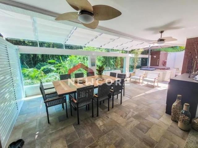 Apartamento em Alameda do Monjoleiro Riviera Bertioga/SP