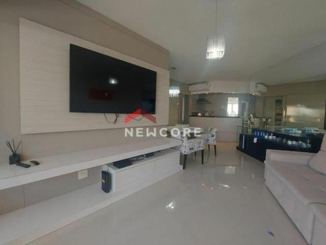 Apartamento em Alameda do Monjoleiro Riviera Bertioga/SP