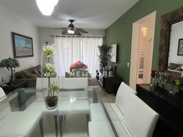 Apartamento em Alameda do Monjoleiro Riviera de São Lourenço Bertioga/SP