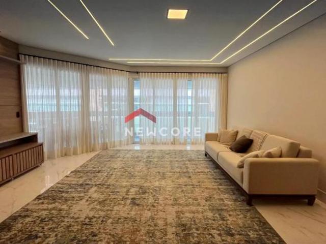 Apartamento em Alameda do Monjoleiro Riviera de São Lourenço Bertioga/SP