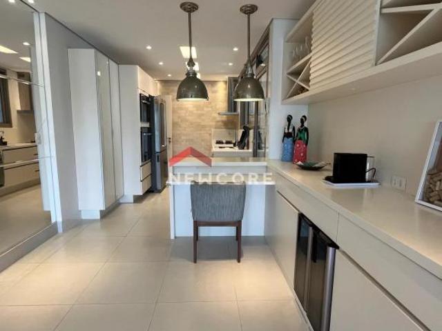Apartamento em Alameda do Monjoleiro Riviera de São Lourenço Bertioga/SP