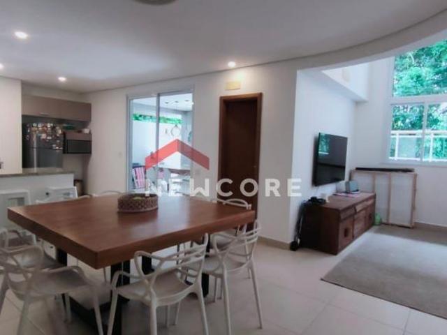 Apartamento em Alameda do Monjoleiro Riviera de São Lourenço Bertioga/SP