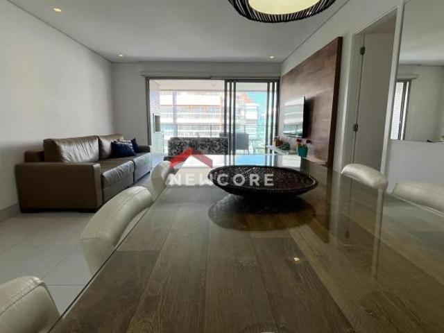 Apartamento em Alameda do Monjoleiro Riviera de São Lourenço Bertioga/SP