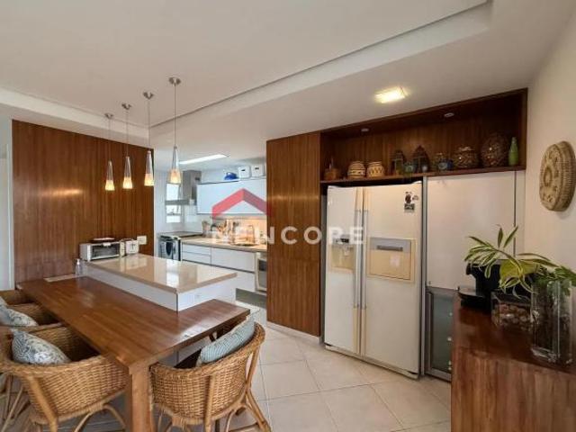 Apartamento em Alameda do Monjoleiro Riviera de São Lourenço Bertioga/SP
