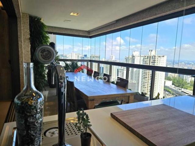 Apartamento em Alameda do Morro Vila da Serra Nova Lima/MG