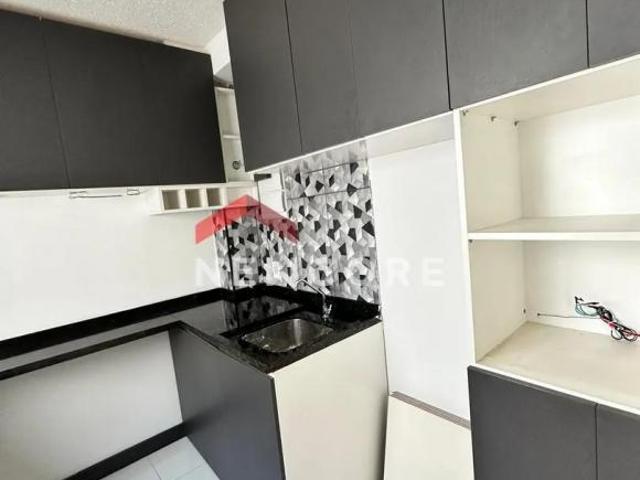 Apartamento em Alameda do Horto Caguassu Sorocaba/SP