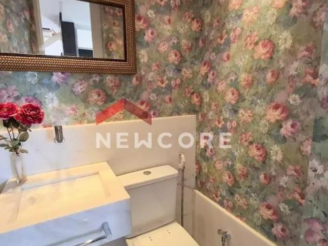 Apartamento em Alameda do Ingá Vale do Sereno Nova Lima/MG
