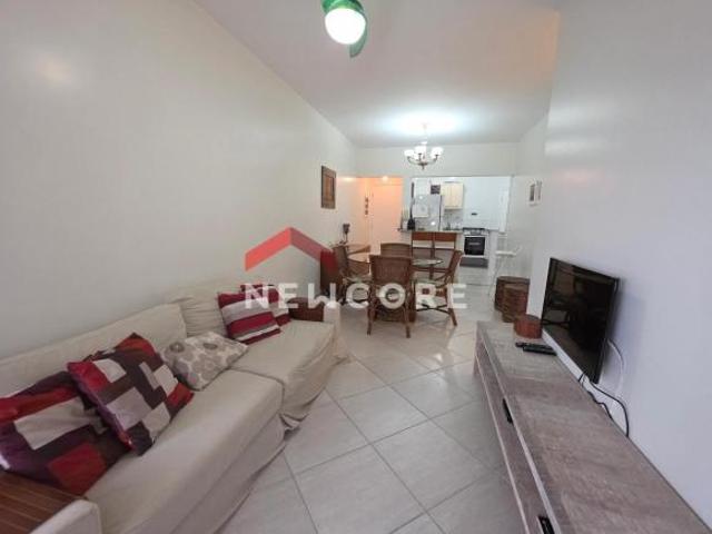 Apartamento em Alameda do Remo Riviera Bertioga/SP