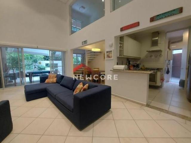 Apartamento em Alameda do Remo Riviera Bertioga/SP