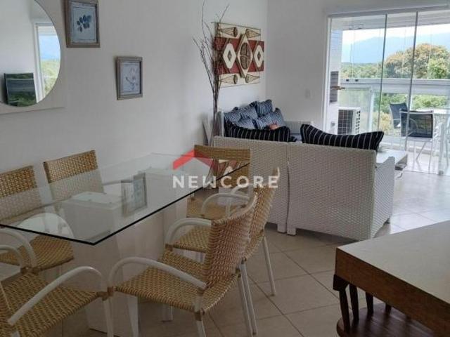 Apartamento em Alameda do Remo Riviera de São Lourenço Bertioga/SP