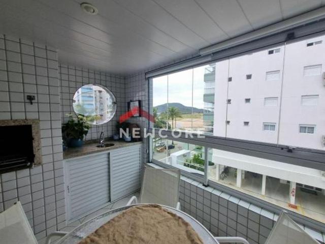 Apartamento em Alameda do Remo Riviera de São Lourenço Bertioga/SP