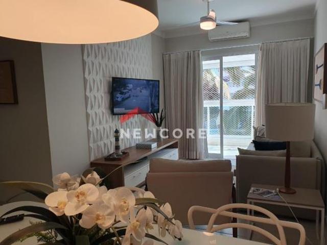 Apartamento em Alameda do Remo Riviera de São Lourenço Bertioga/SP