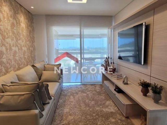 Apartamento em Alameda do Remo Riviera de São Lourenço Bertioga/SP