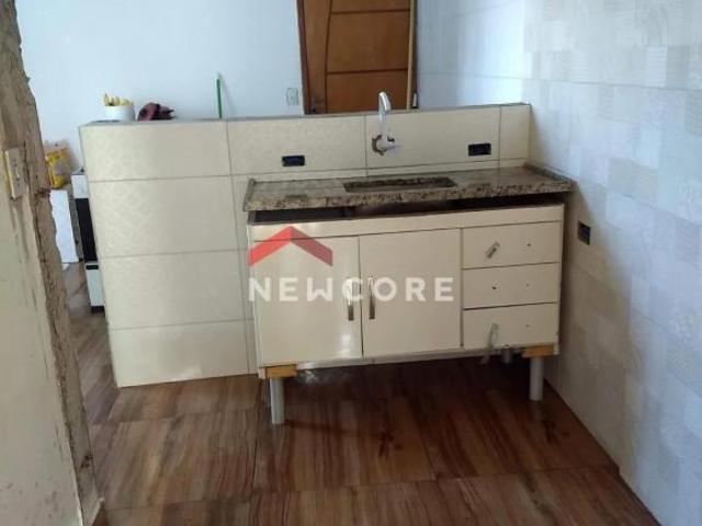 Apartamento em Alameda Dois Samarita São Vicente/SP