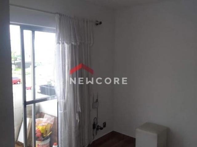 Apartamento em Alameda Dois Samarita São Vicente/SP