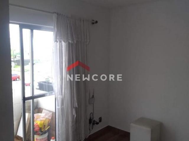 Apartamento em Alameda Dois Samarita São Vicente/SP