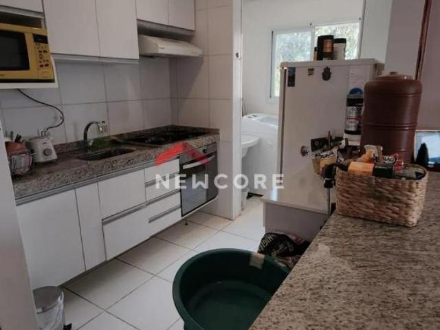 Apartamento em Alameda Dom Pedro Ii Jardim Alto de Santa Cruz Itatiba/SP