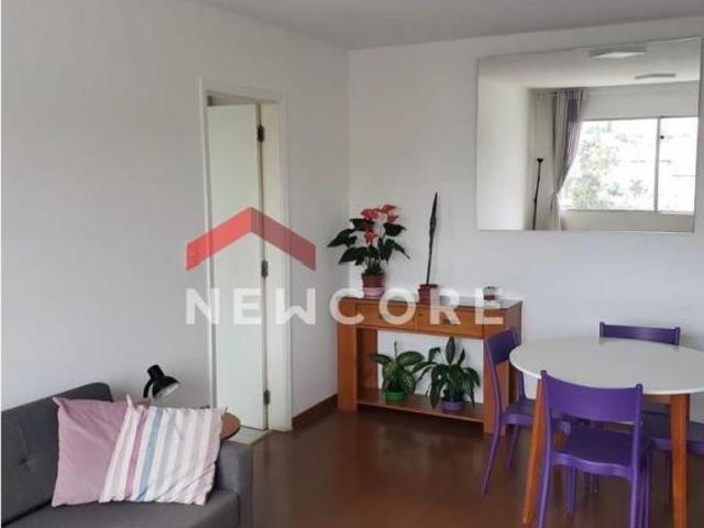 Apartamento em Alameda dos Tacaúnas Saúde São Paulo/SP