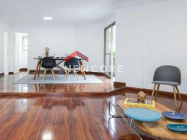 Apartamento em Alameda dos Tupiniquins Moema São Paulo/SP