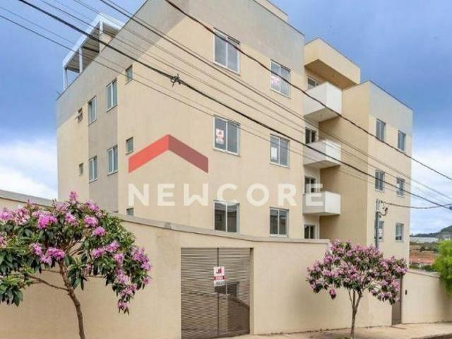 Apartamento em Alameda dos Agricultores Cândida Ferreira Contagem/MG